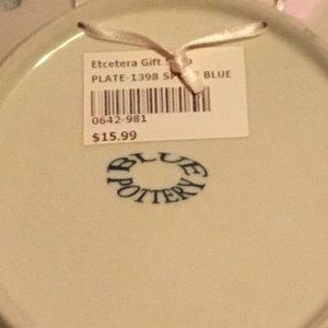 Jamaica wall plate | Art | Lovely Collectible Filigree Wall Plate Of ...